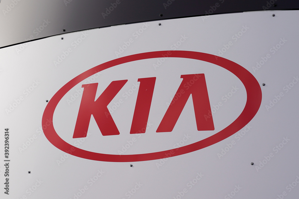 South Korean Car Logos