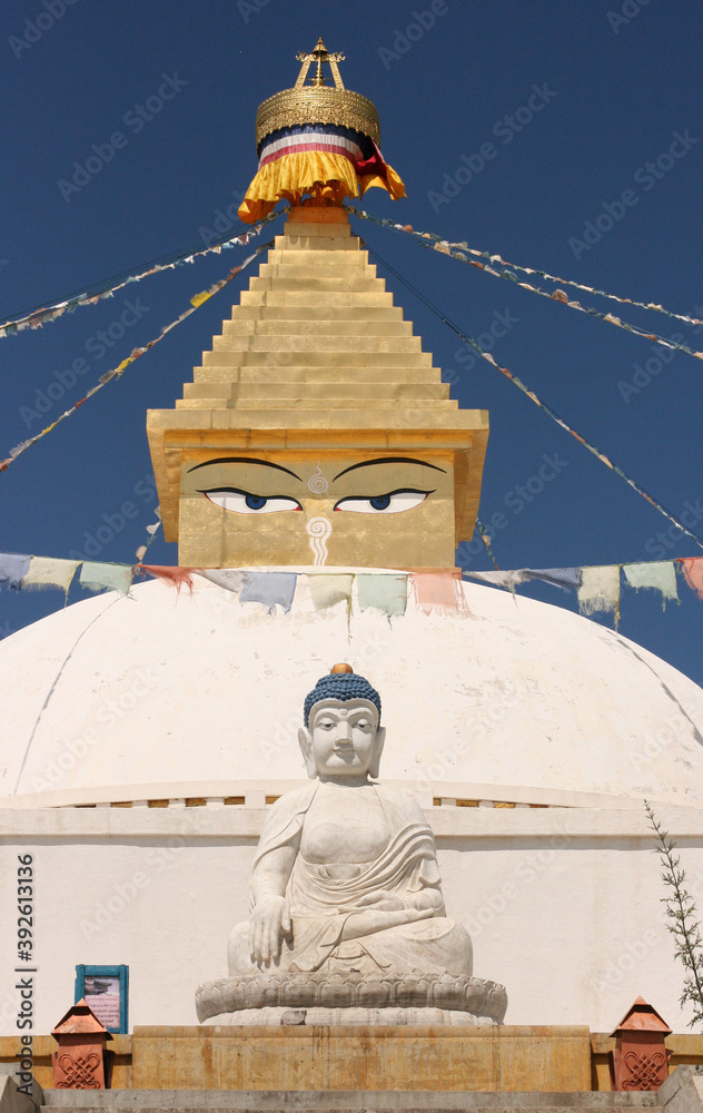 Amarbayasgalant Monastery in northern Mongolia. One of three largest ...