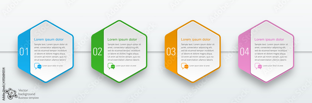 Workflow, Timeline, Process chart, Vector graphics, Stock Vector ...