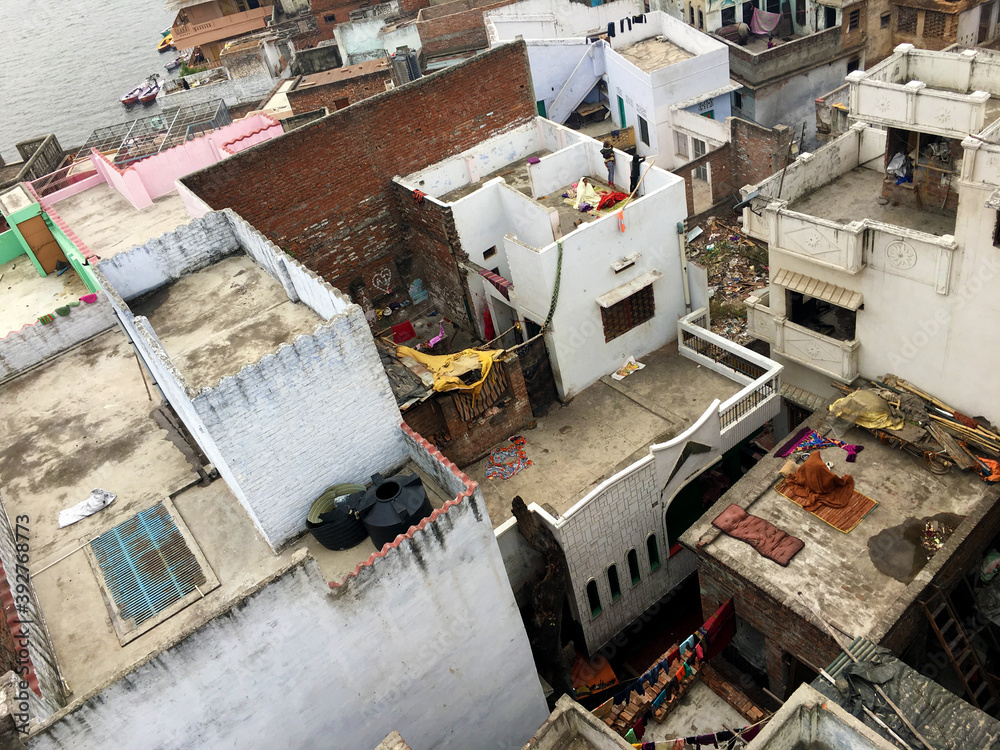 Kashi Vishwanath corridor project in varanasi || varanasi devlopment ...