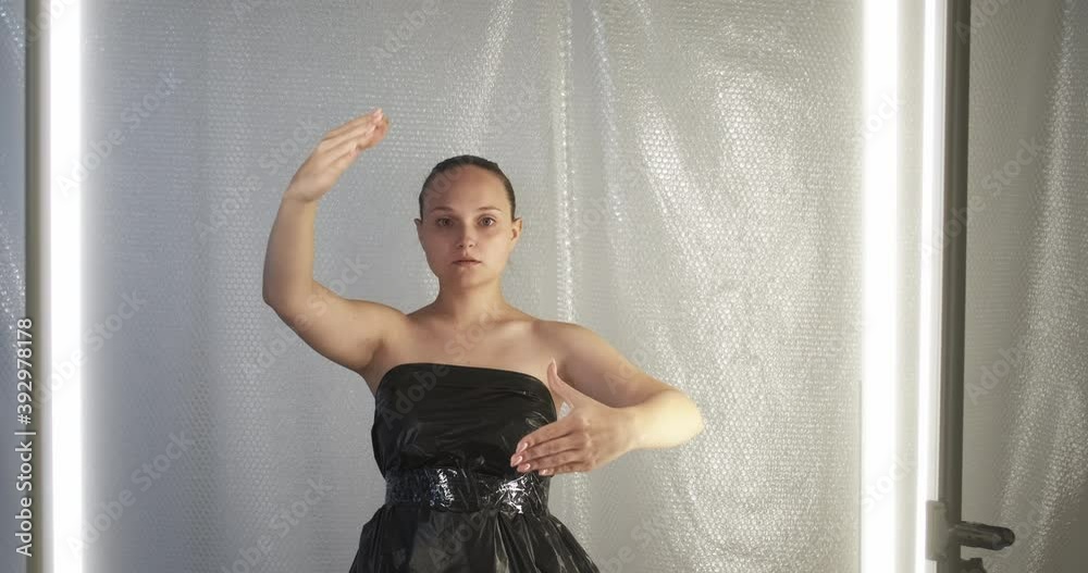 Mind control. Social manipulation. Propaganda brainwashing. Hypnotized ...