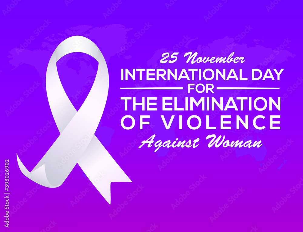 Vector illustration on the theme of International day for the ...