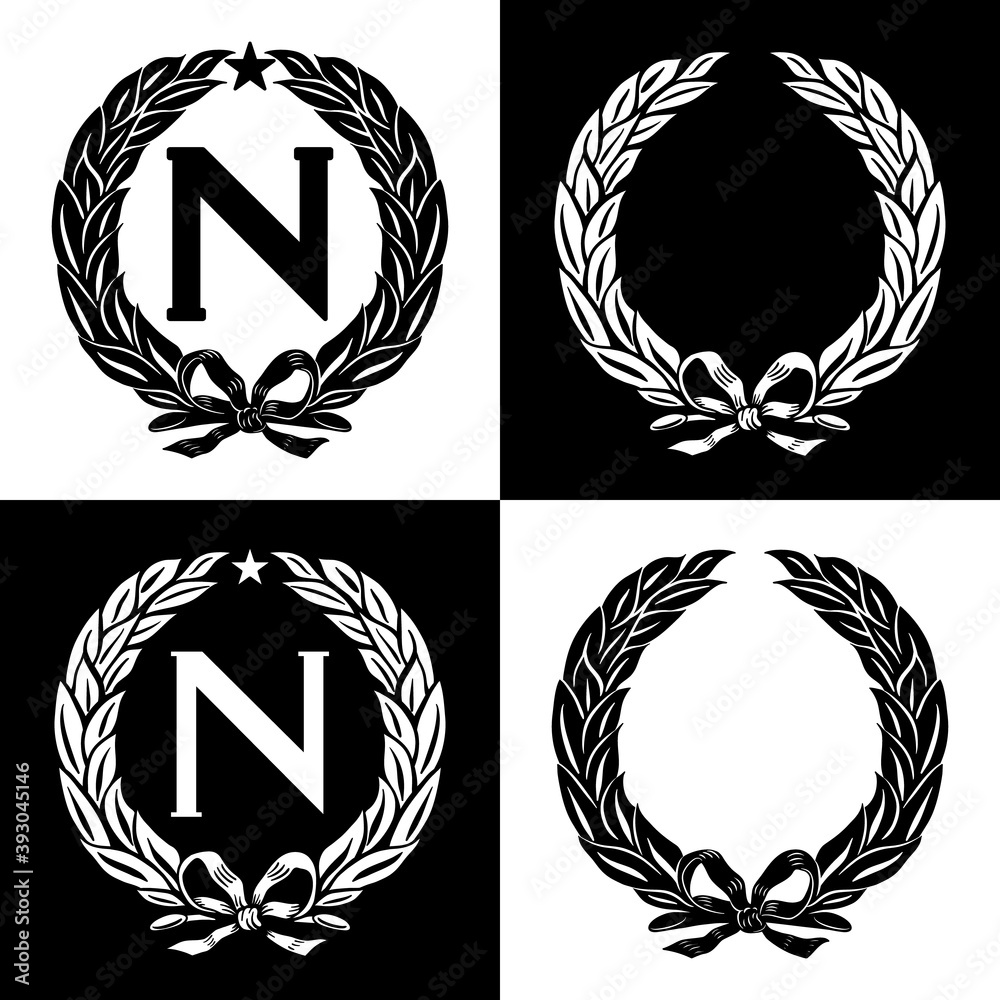 Napoleon Bonaparte Logo