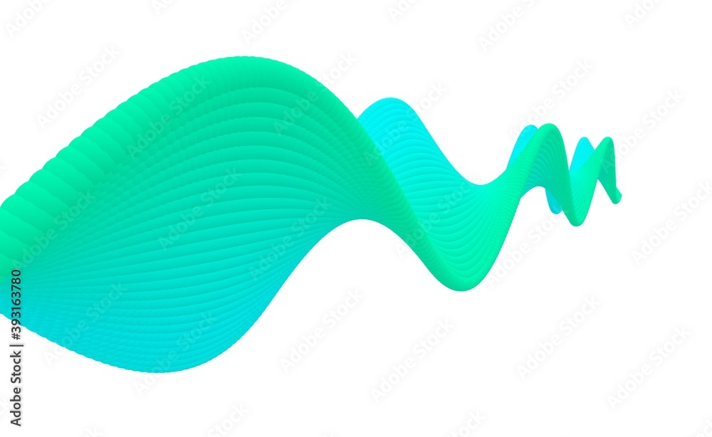 Geometric forms, 3D shapes, illustration, math Stock Illustration ...