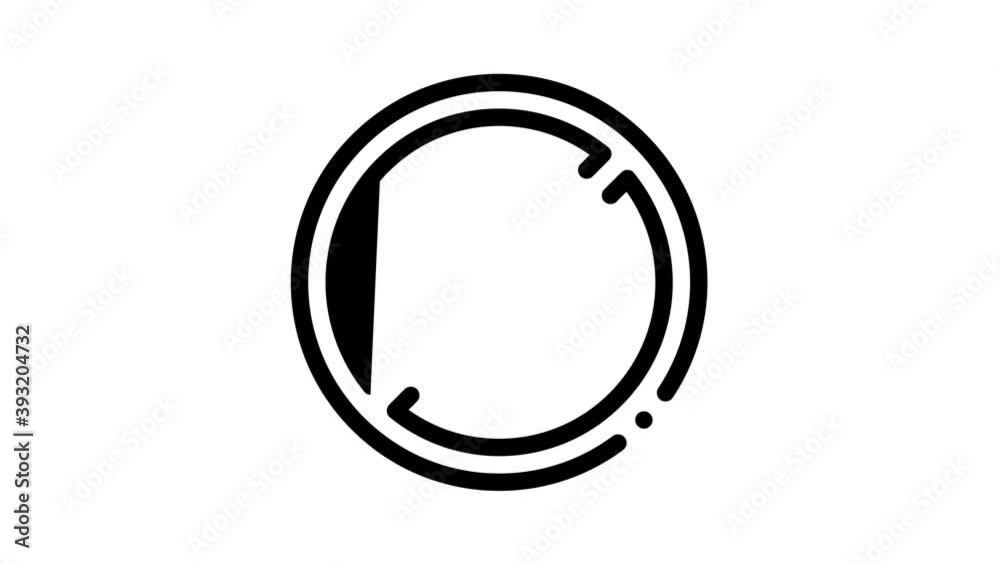 Deepfake Face Fake Icon Animation Human Face Research And Change ...