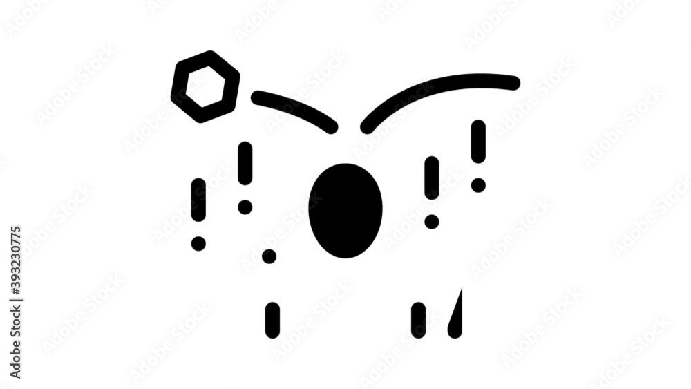 Bullying Aggression Icon Animation Internet Bullying And Name-calling ...