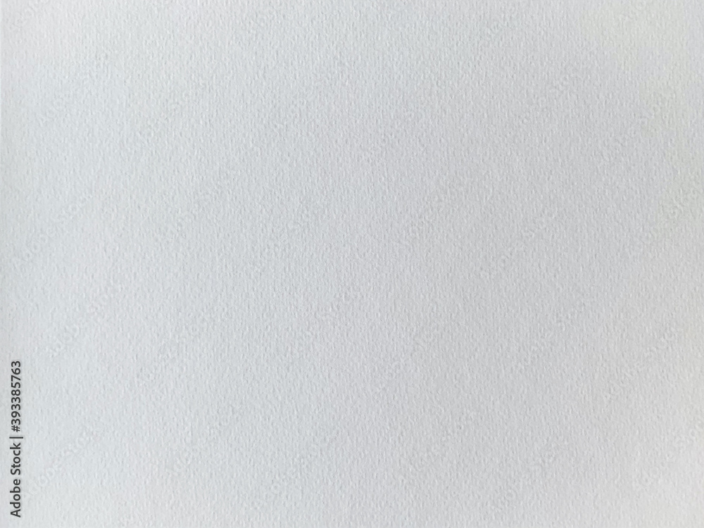 Watercolor white paper texture and wallpaper. Abstract background. High ...