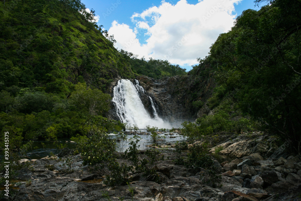 Bloomfield Track in North Queensland, Daintree Rainforest, Cape ...