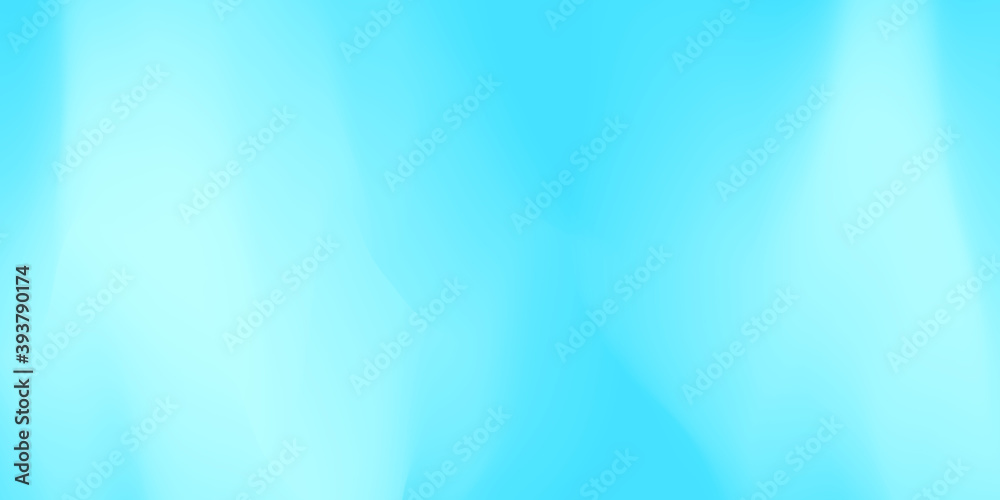 Abstract Pastel blue gradient background concept for your graphic ...
