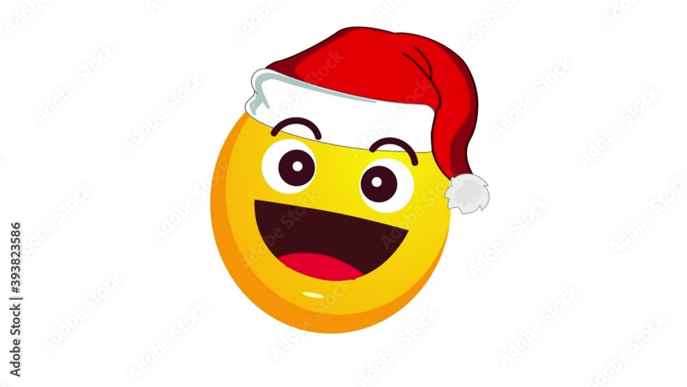 Video Stock Animation of a winking and showing it's tongue yellow emoji ...