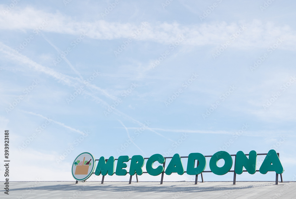 Mercadona Is A Spanish Family owned Supermarket Chain With Locations In mercadona-is-a-spanish-family-owned-supermarket-chain-with-locations-in
