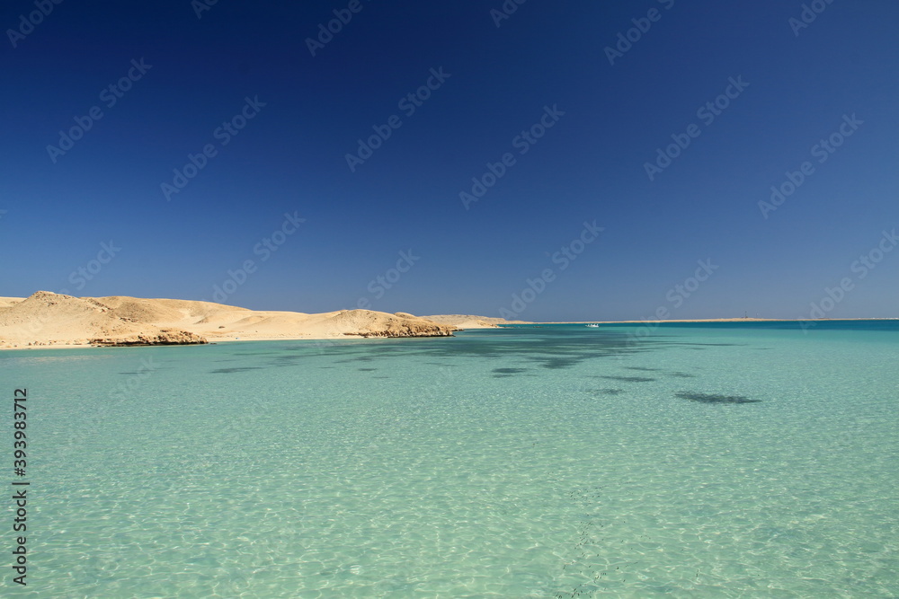 Morze Czerwone Stock Photo | Adobe Stock