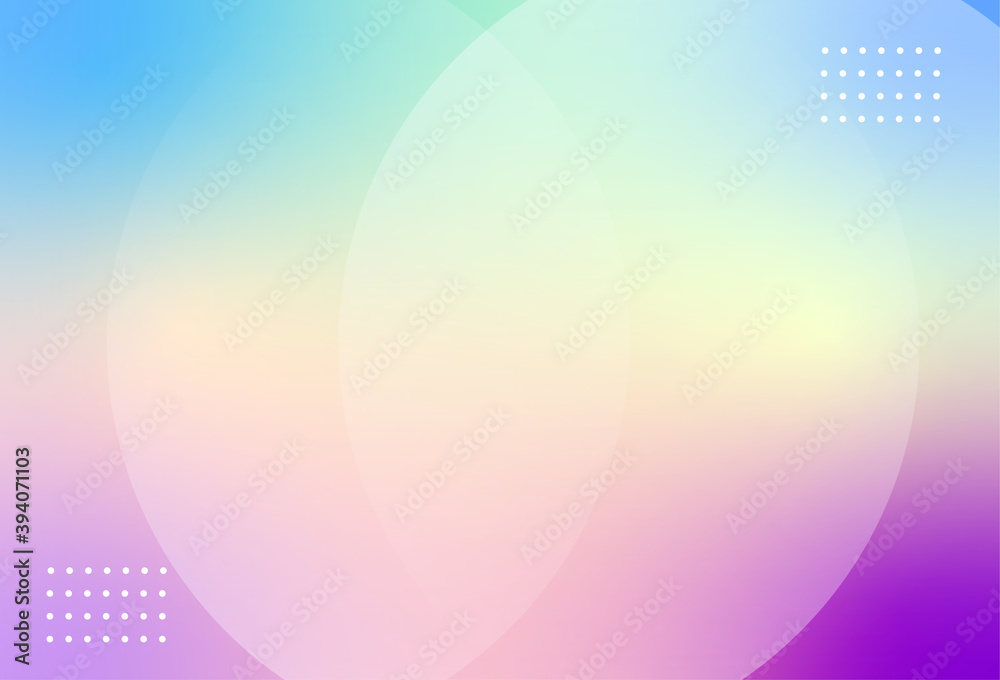 Background Design. Elegant and Abstract Gradient Colors. With the color ...
