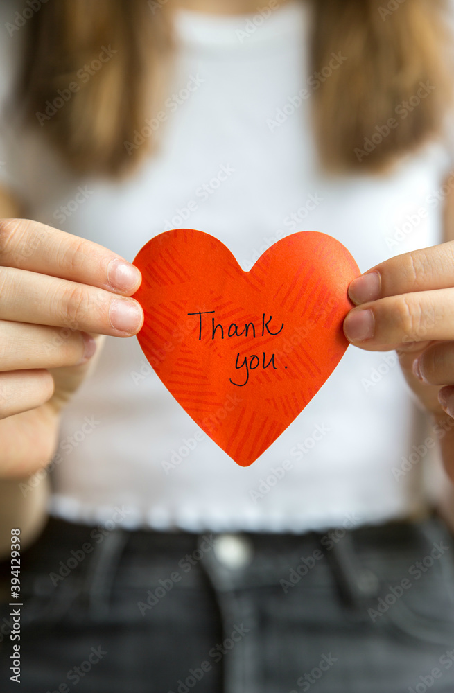 Thank You Stock Photo | Adobe Stock
