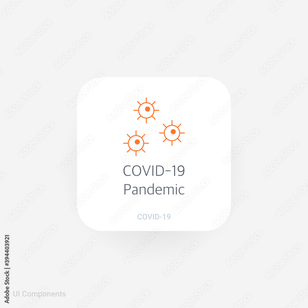 COVID-19 Pandemic, Refined COVID-19 medical function and information ...