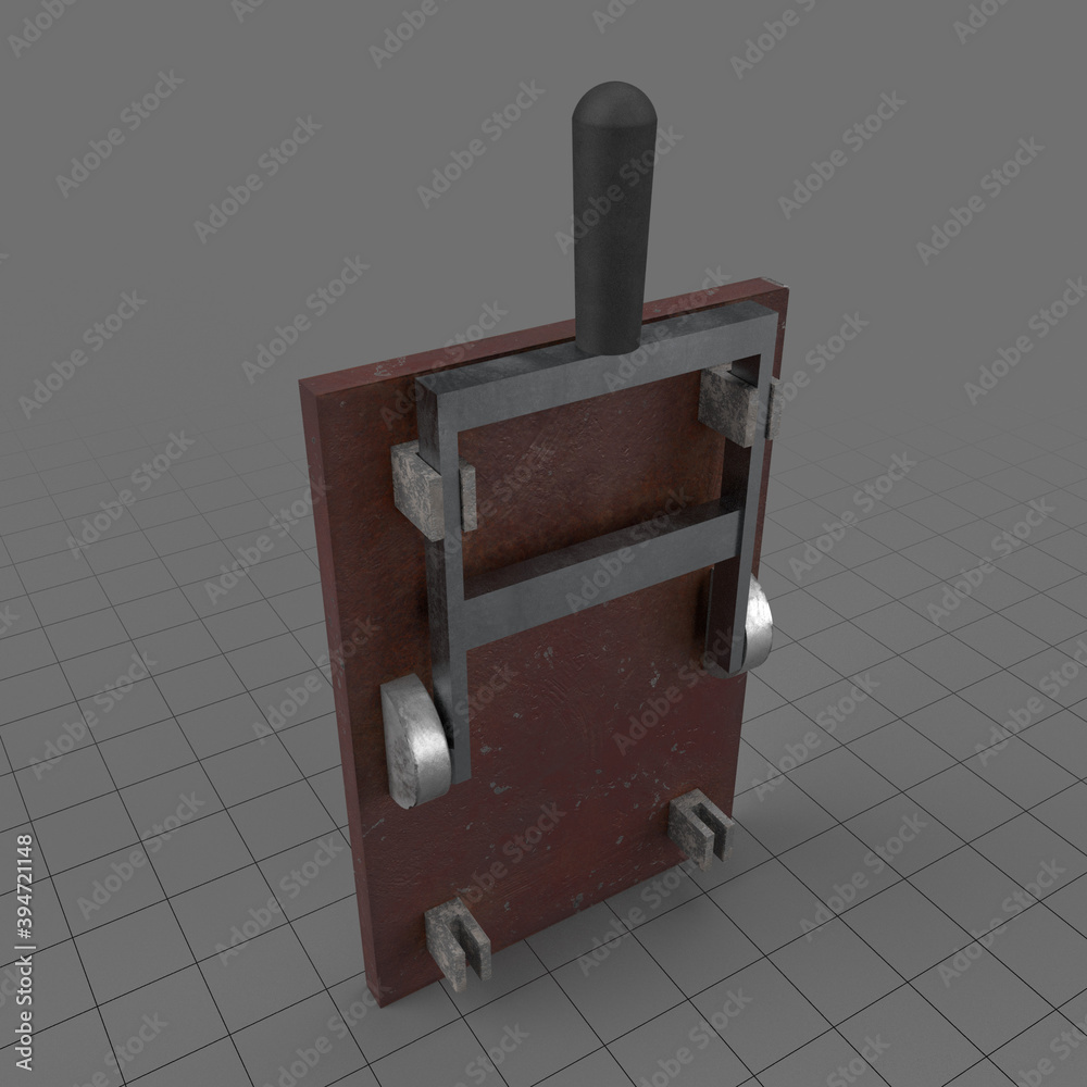 On off switch Stock 3D asset | Adobe Stock