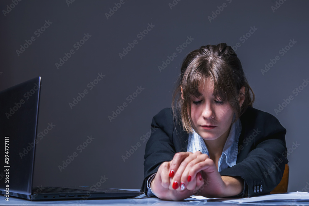 Depreciation of human work, hopelessness, low wages, lack of career ...