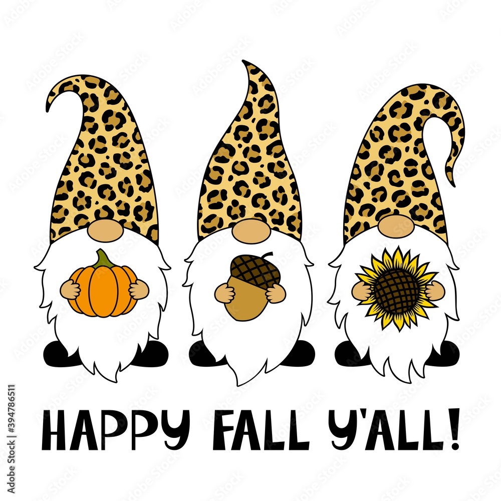 Happy Fall Wallpaper