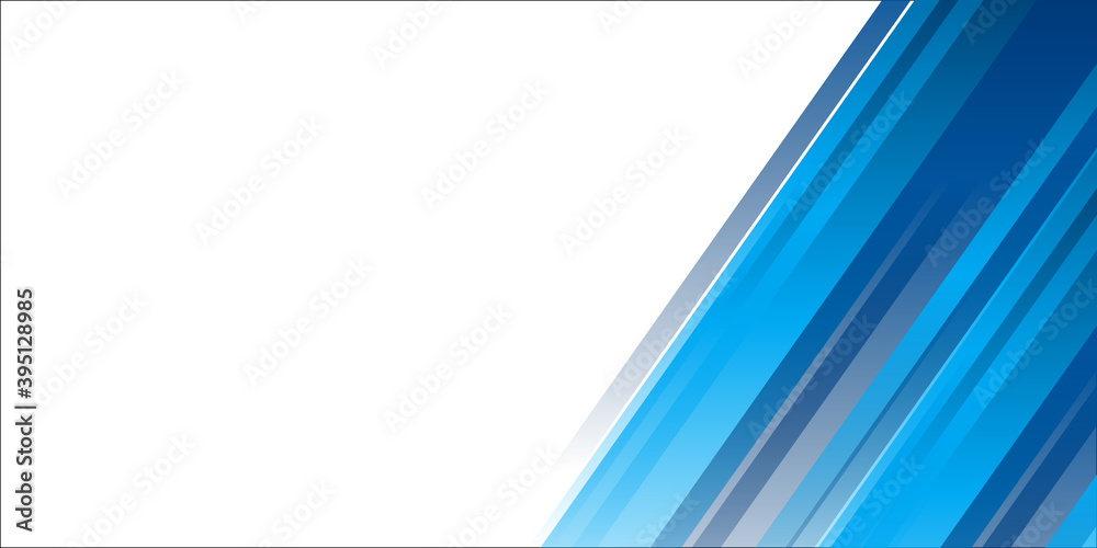 Blue abstract background with dot texture. Vector illustration design ...