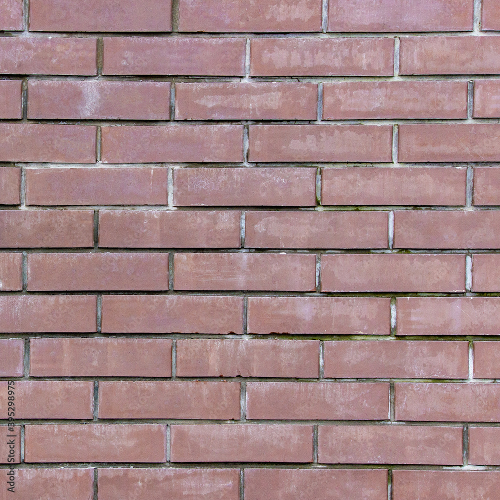 Brick wallpaper, texture. Background for creative design. There are ...