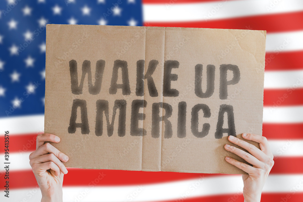 American Government Banner