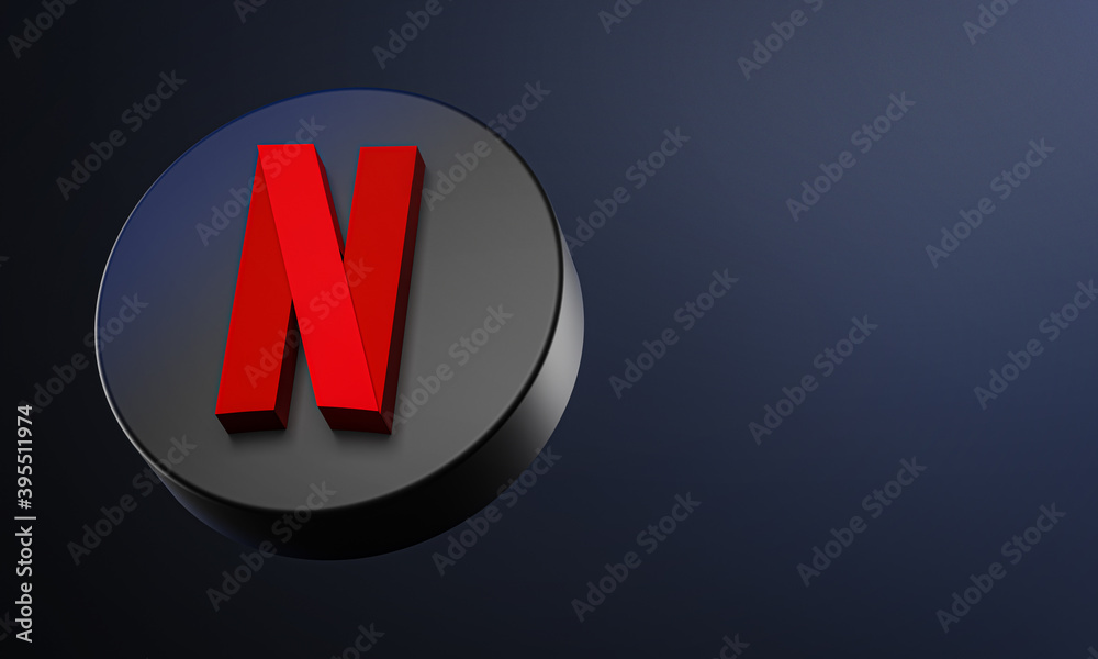 Netflix Ico