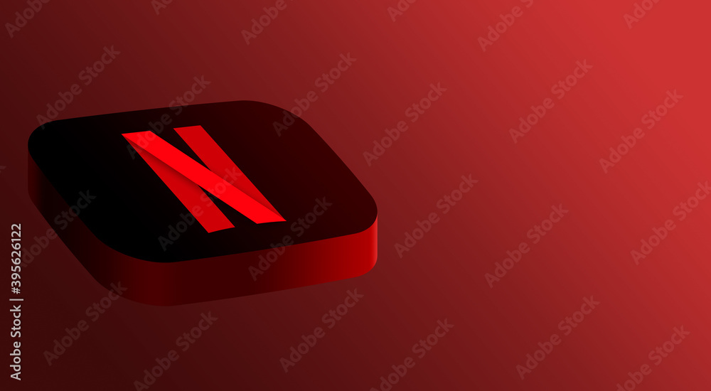 Netflix Icon File