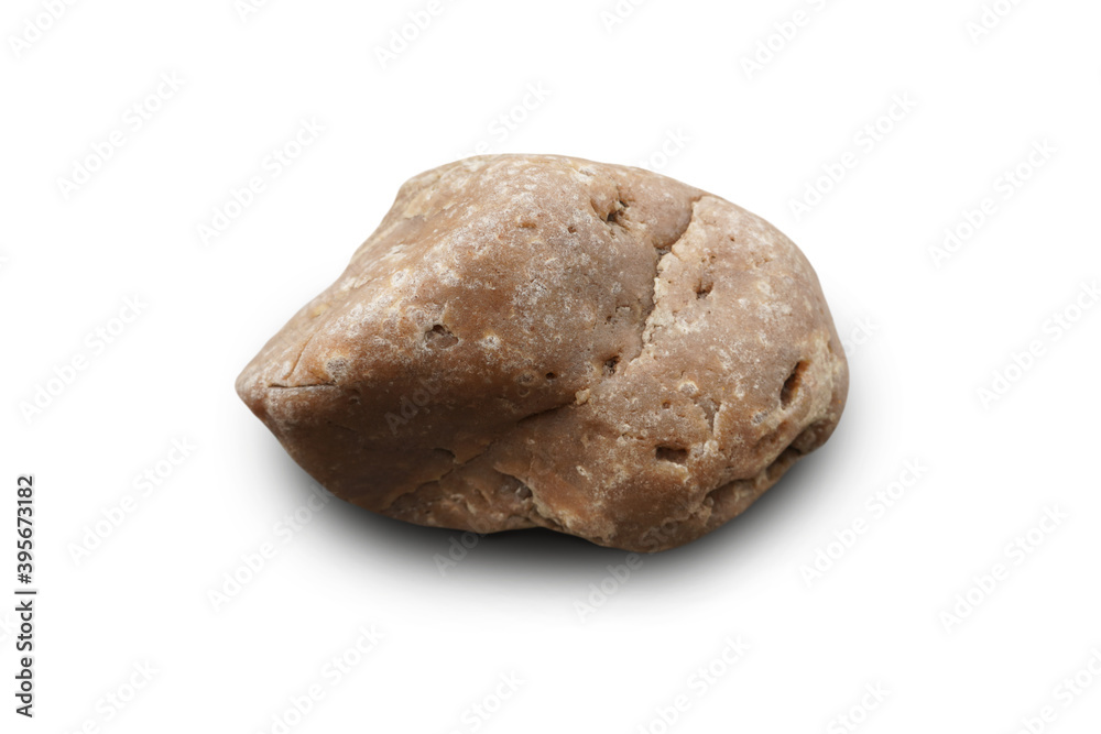 Quartzite is a nonfoliated metamorphic rock composed almost entirely of ...