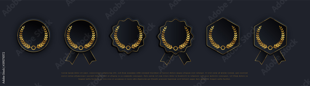 Certified badge logo design for company training badge. Certificates to ...