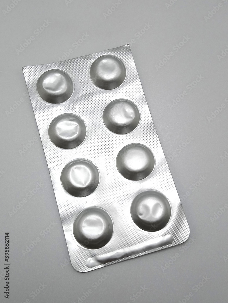 Zykast tablet antagonist and antihistamine in Manila, Philippines Stock ...