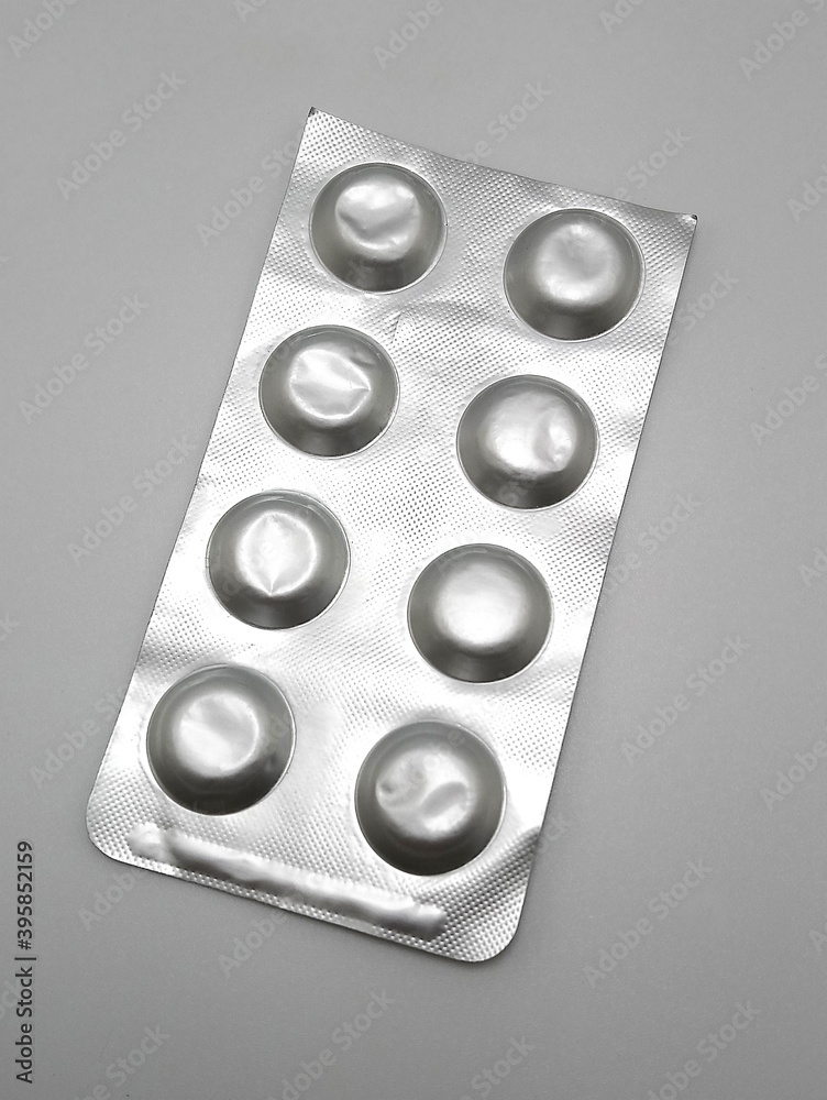 Zykast tablet antagonist and antihistamine in Manila, Philippines Stock ...