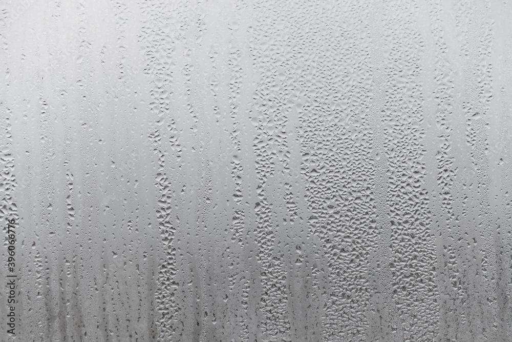 Dripping Condensation, Water Drops Background Rain drop Condensation ...