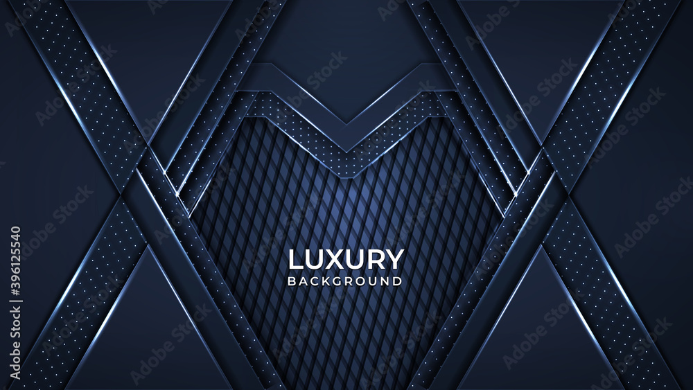abstract beautiful Luxury elegant background. luxury ornamental ...