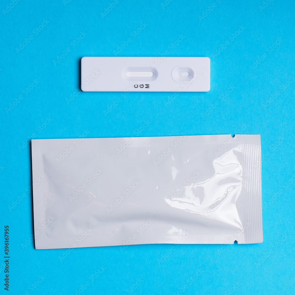 COVID-19 test to detect IgM and IgG antibodies to Novel Coronavirus ...