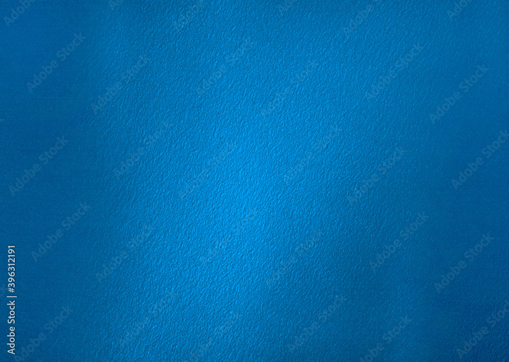 Abstract blue metal texture with vintage background layout design ...