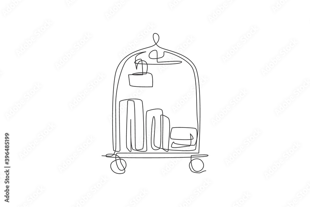 Trolley Bag Drawing Offers | www.pinnaxis.com