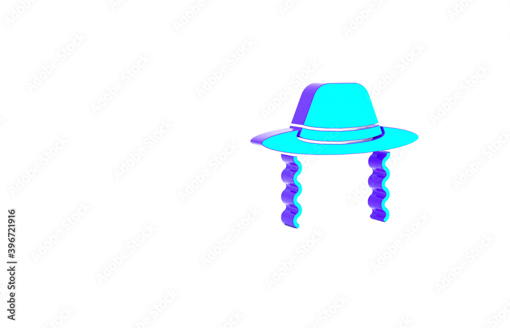 Jewish Headwear Yamanaka