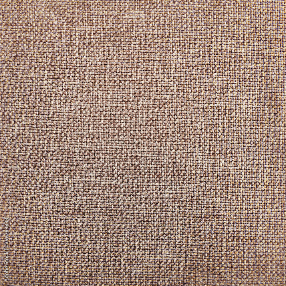 Fabric texture light brown color for background or design Stock Photo ...