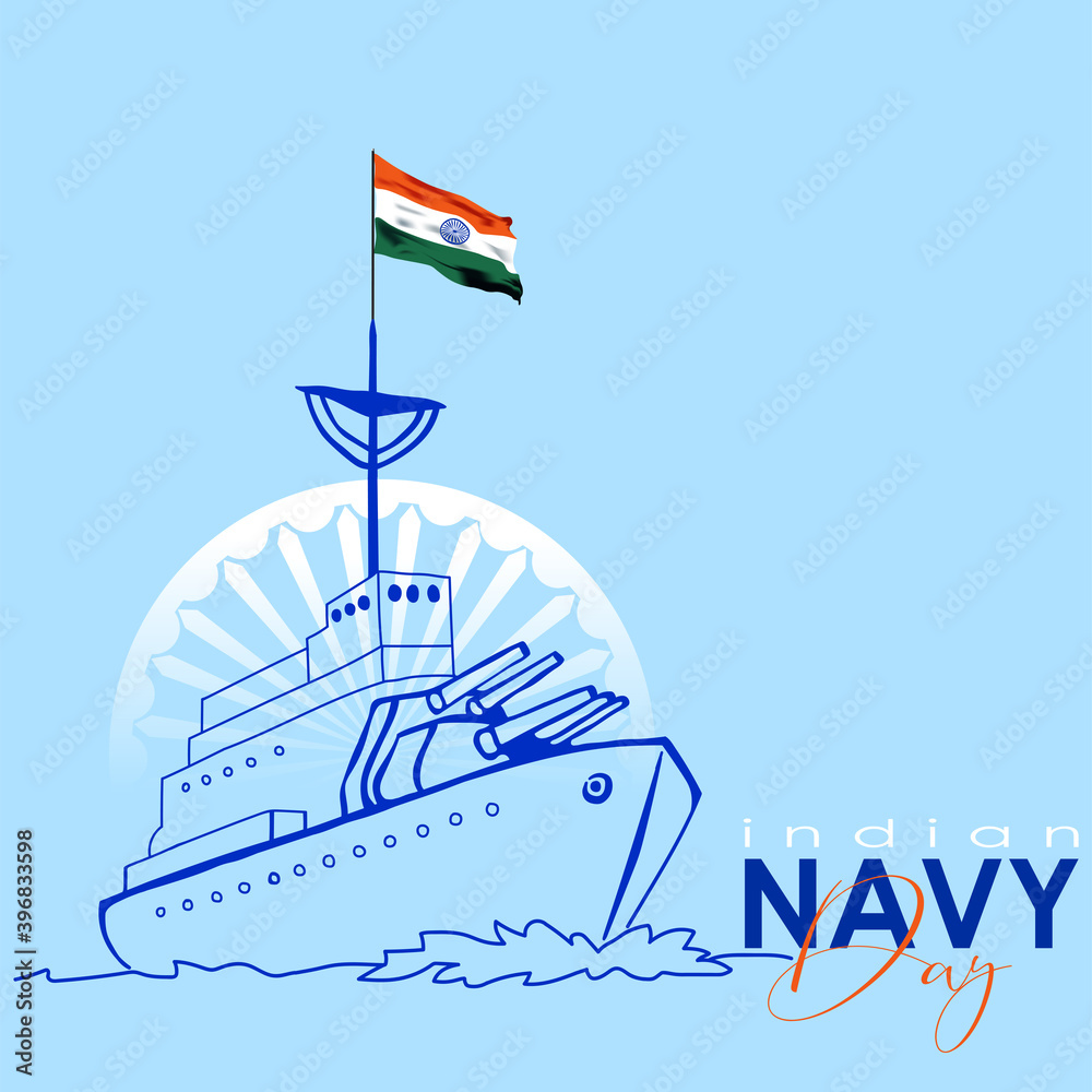 Navy Day Posters