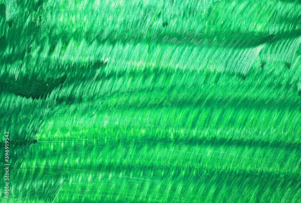 green oil pastels drawing texture for background Stock Photo | Adobe Stock
