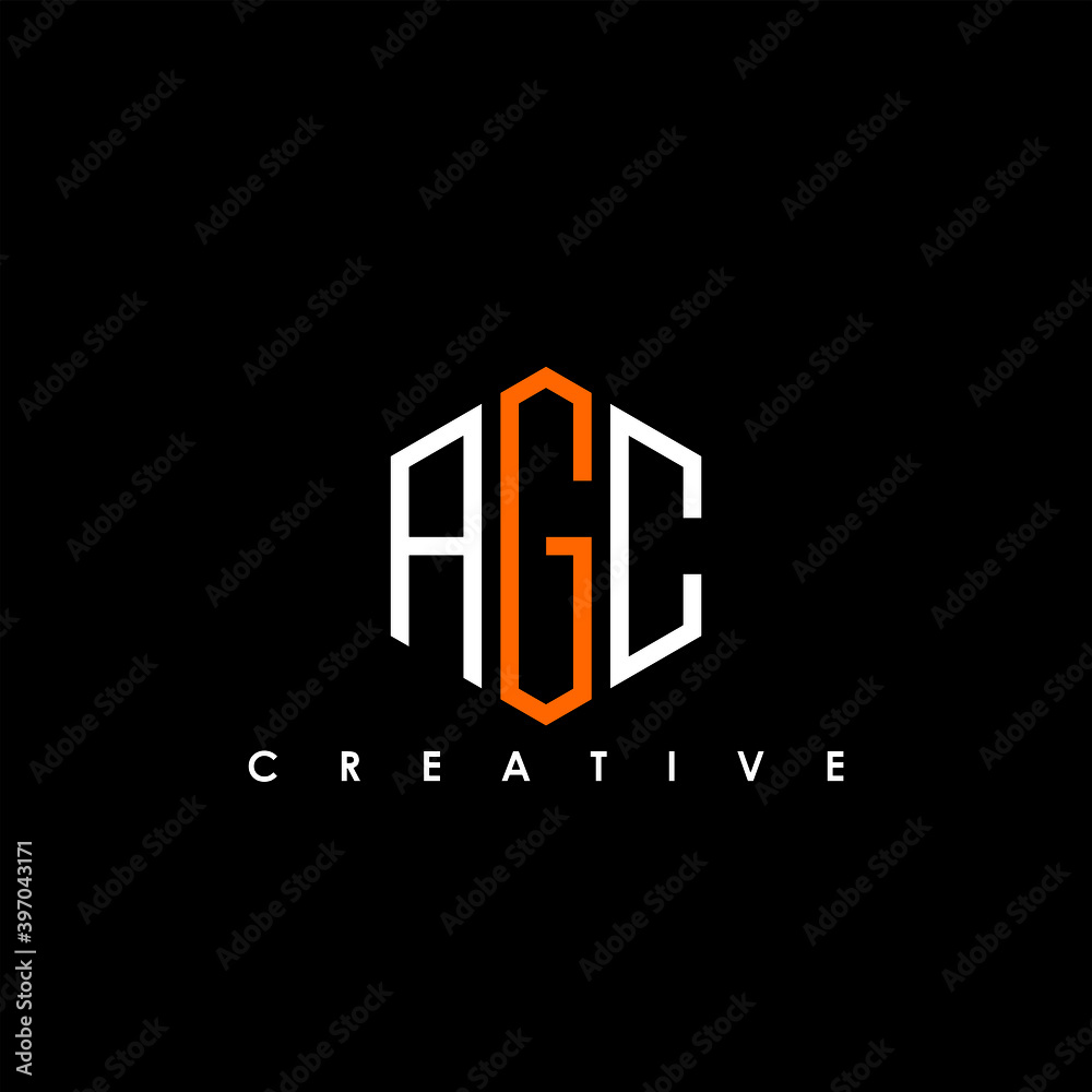 Logotipo De Agc
