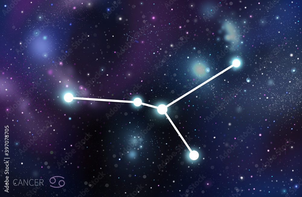 Cancer Constellation
