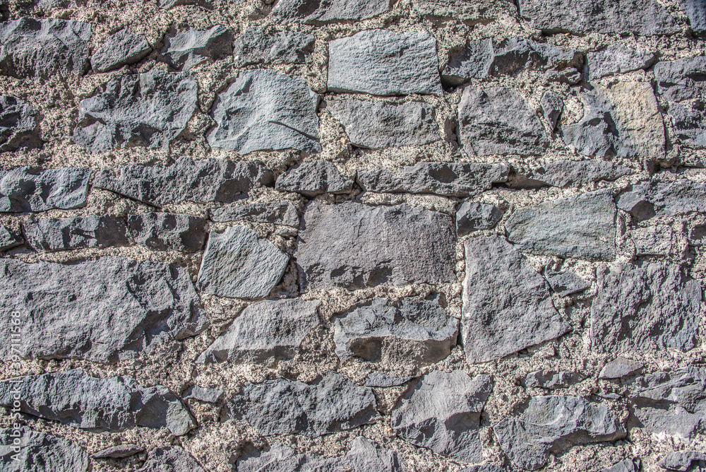 Texture en pierres de schiste foto de Stock | Adobe Stock