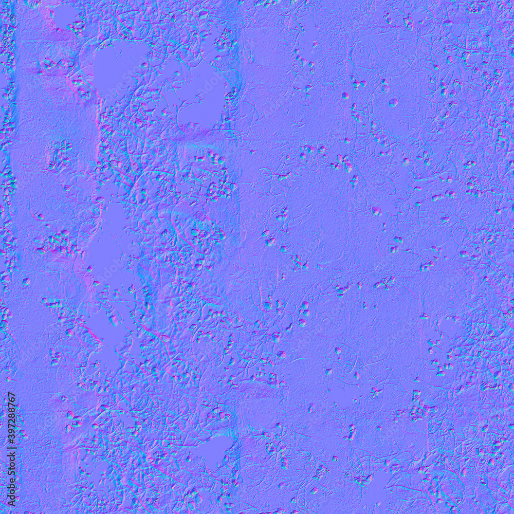 floor tiled normal map textures Stock Photo | Adobe Stock