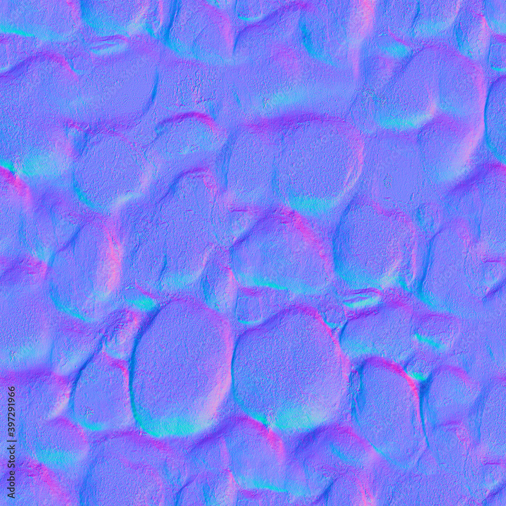 floor tiled normal map textures Stock Photo | Adobe Stock