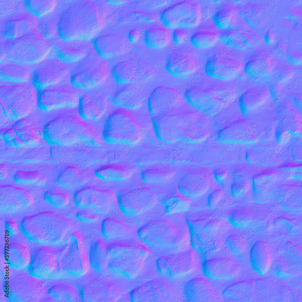 floor tiled normal map textures Stock Photo | Adobe Stock