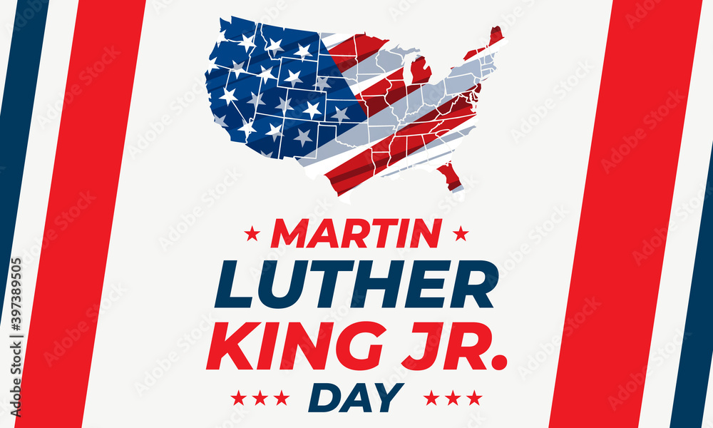 Martin Luther King Jr. Day (sometimes referred to as MLK Day). American ...