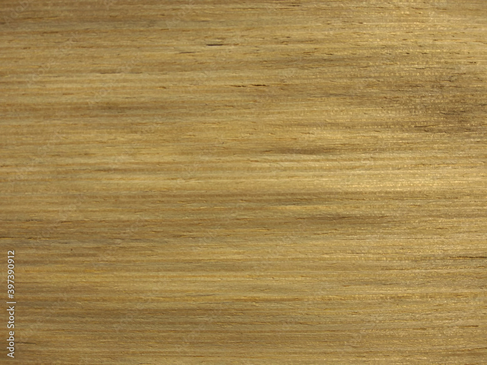 Natural yellow cedar wood texture background. veneer surface for ...