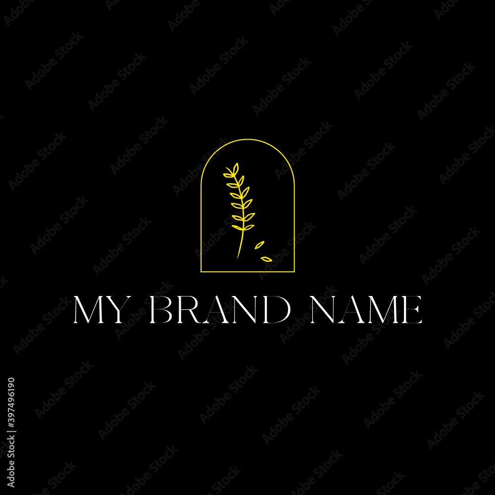 Make a Logo You'll Love A stunning signature logo to brand your ...