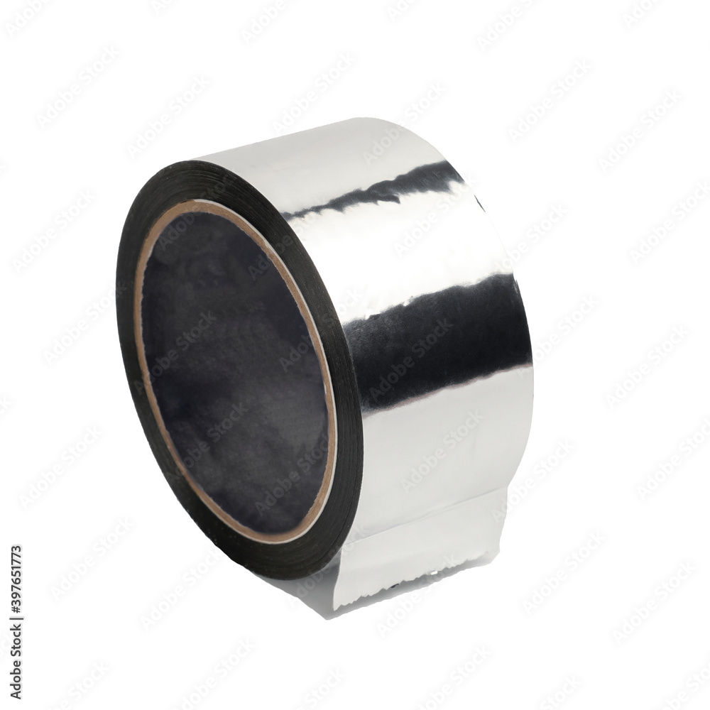 Tape for padding, insulation, the forging of panels, high initial ...